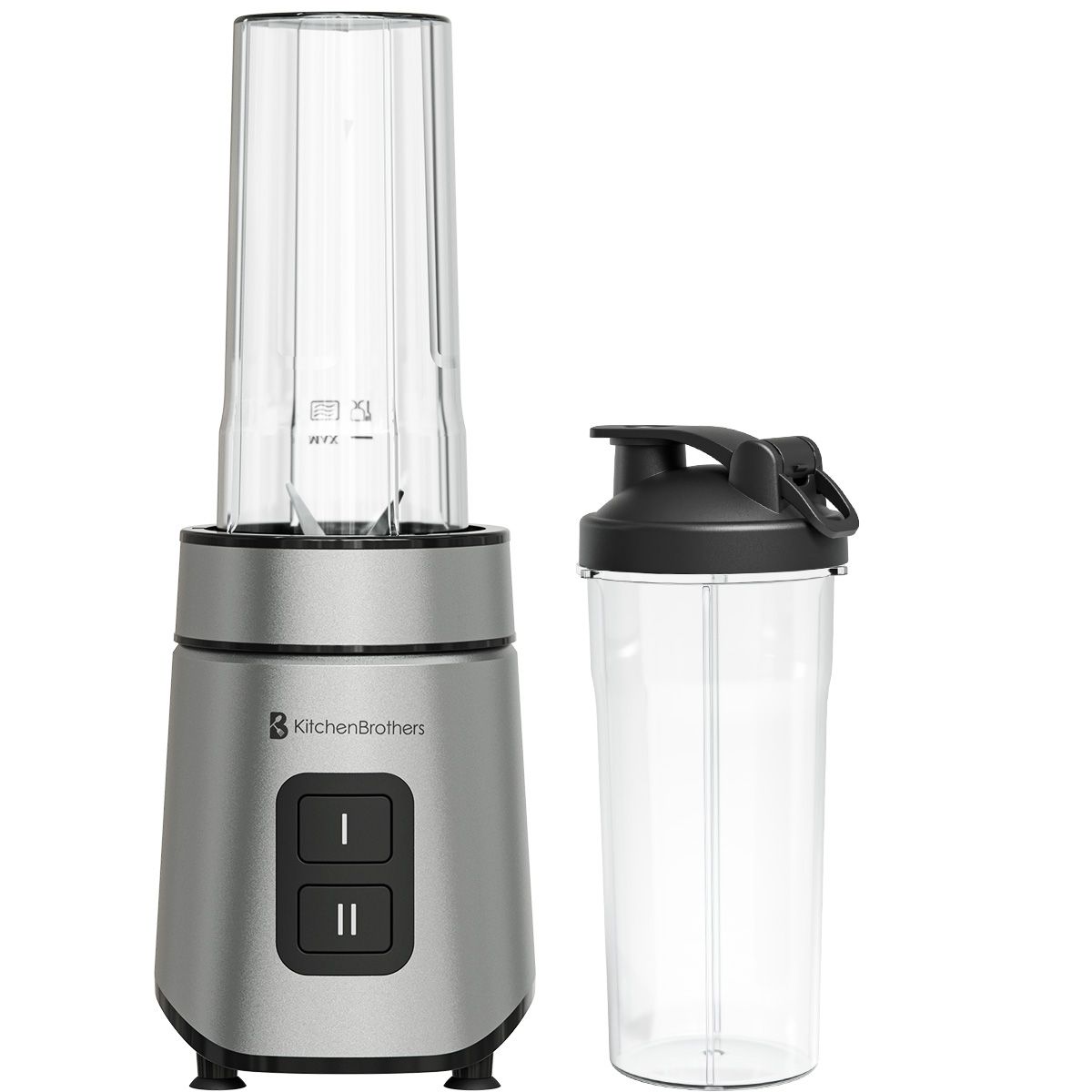 Professionele Keukenmachines & Mixers | KitchenBrothers