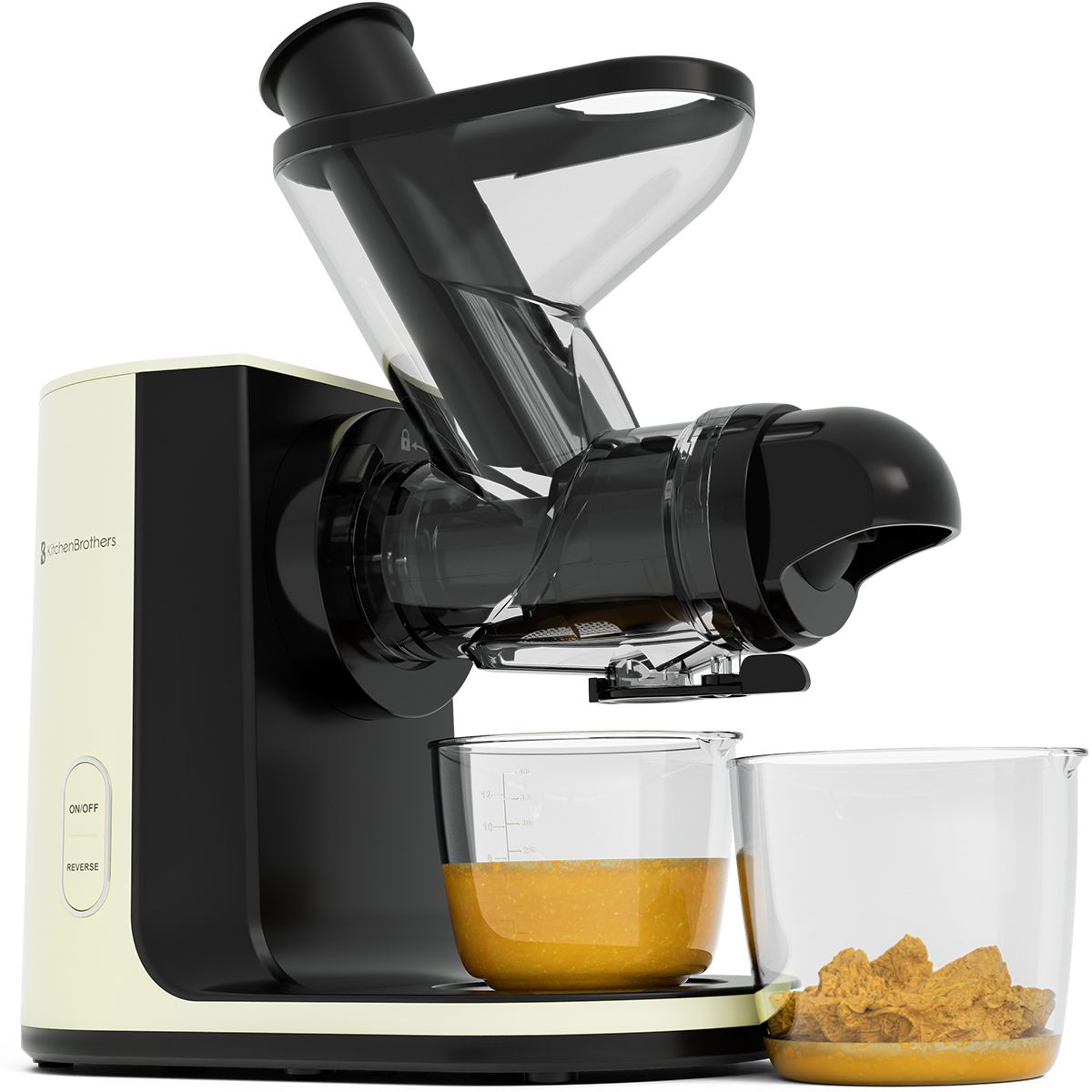 Professionele Keukenmachines & Mixers | KitchenBrothers