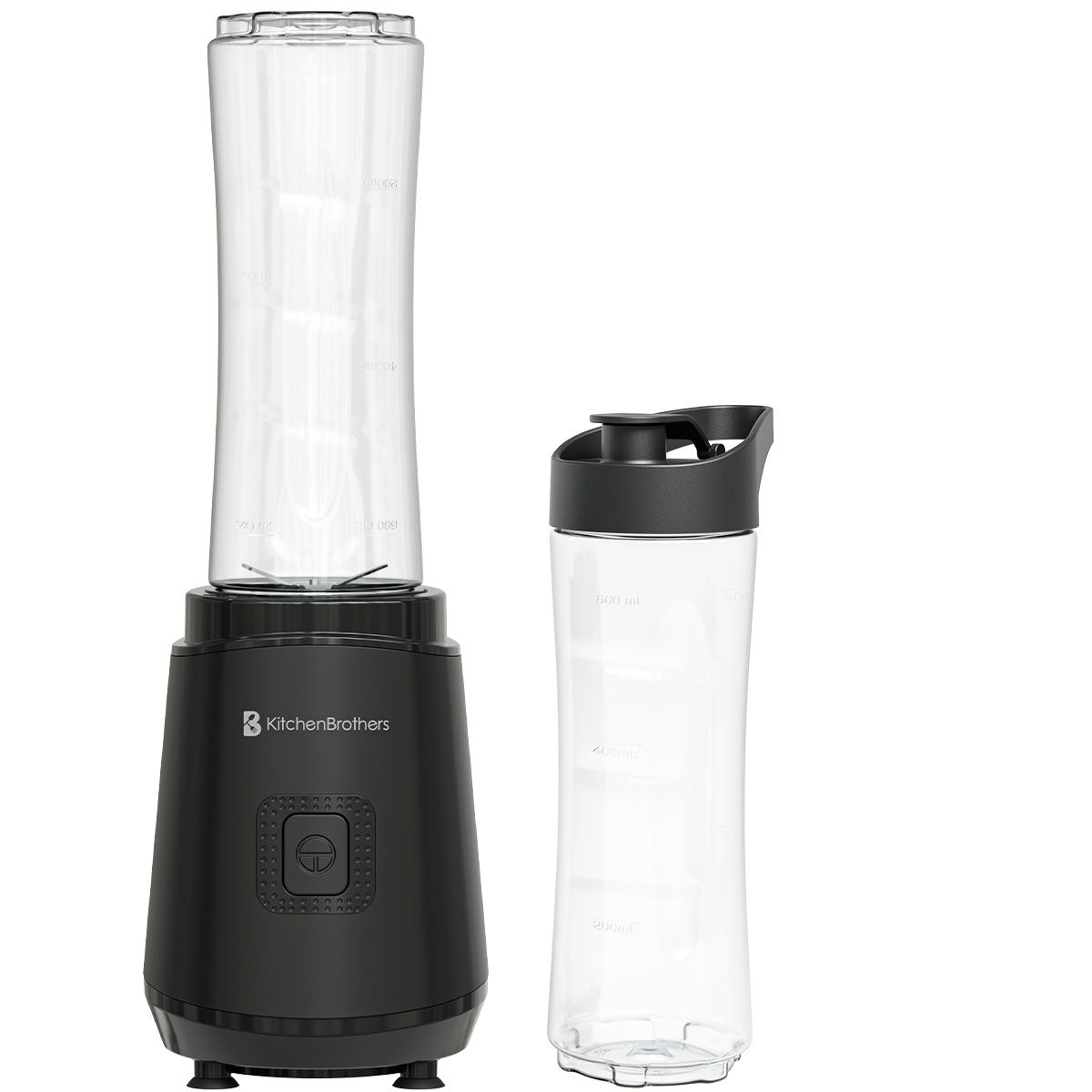 Professionele Keukenmachines & Mixers | KitchenBrothers