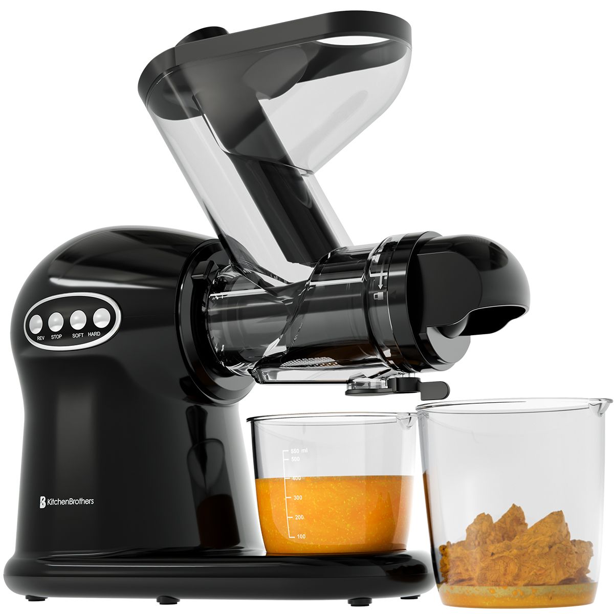 Professionele Keukenmachines & Mixers | KitchenBrothers