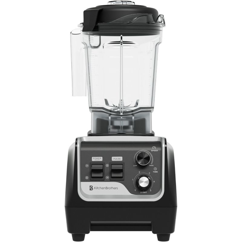 Professionele Keukenmachines & Mixers | KitchenBrothers