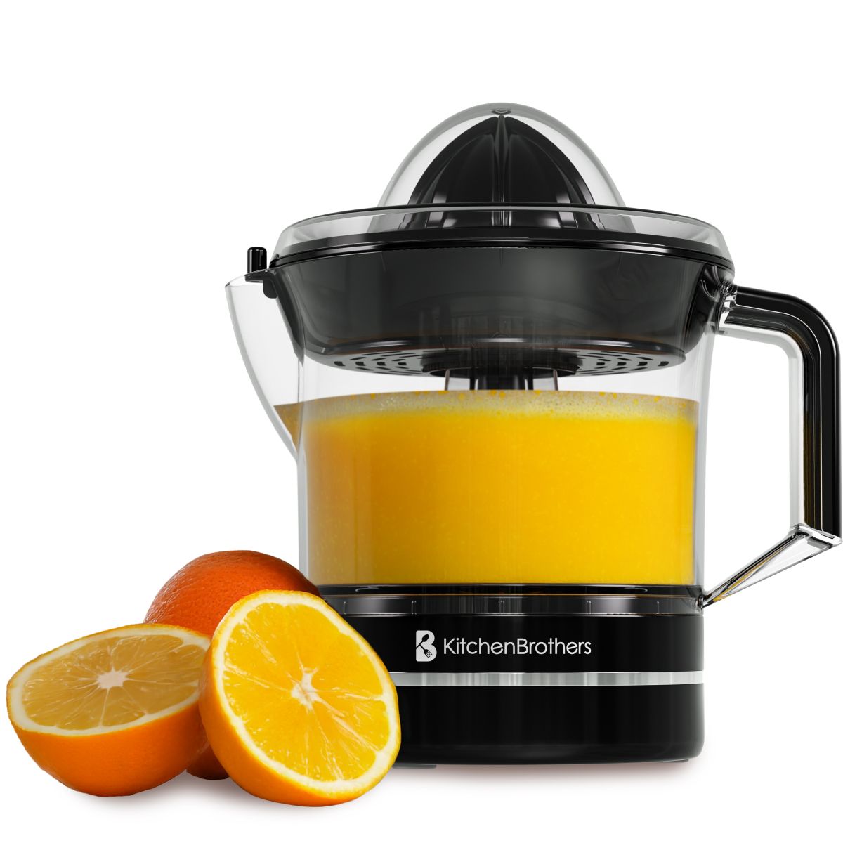 Professionele Keukenmachines & Mixers | KitchenBrothers