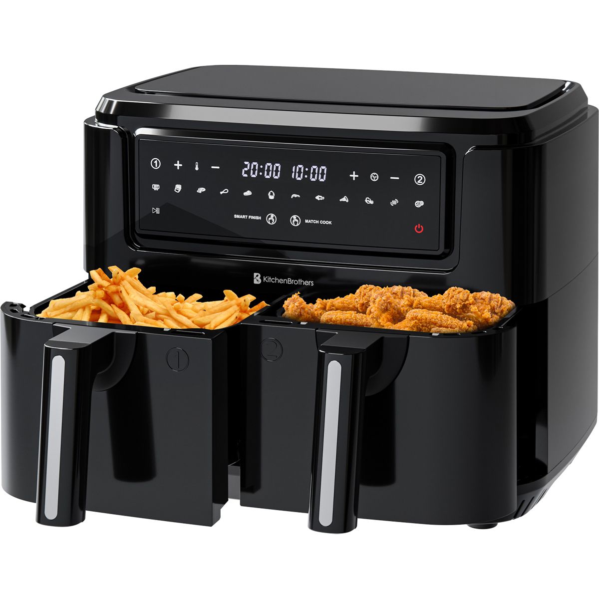 Bekijk al onze Keukenapparaten | KitchenBrothers