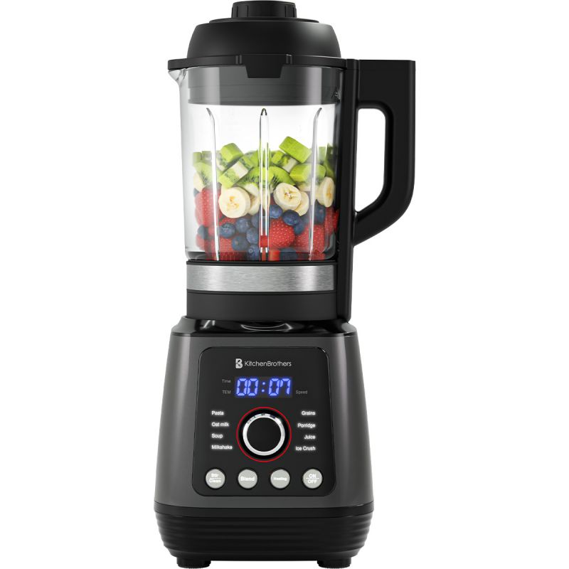 Professionele Keukenmachines & Mixers | KitchenBrothers